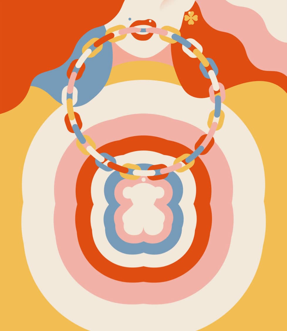 100 X 100 TOUS, 100 Years | TOUS