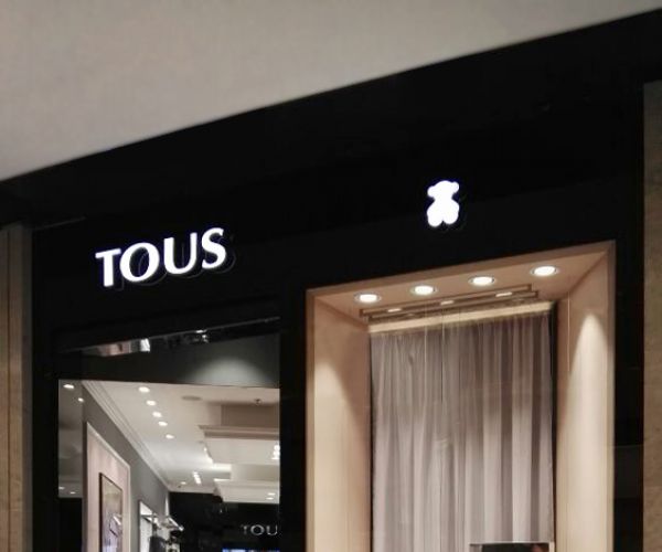 Tienda TOUS C.C. Parque La Colina en Bogotá DC | TOUS